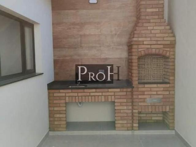 Sobrado em Alves Dias, São Bernardo do Campo/SP de 166m² 3 quartos à venda por R$ 998.000,00