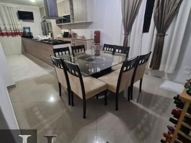 Sobrado em Alves Dias, São Bernardo do Campo/SP de 700m² 3 quartos à venda por R$ 1.247.900,00