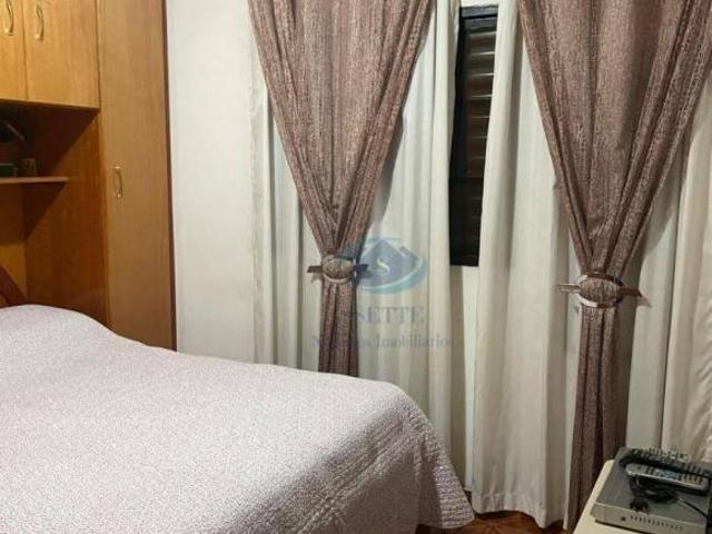 Sobrado em Americanópolis, São Paulo/SP de 100m² 2 quartos à venda por R$ 330.000,00