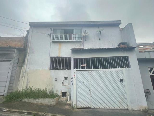 Sobrado em Americanópolis, São Paulo/SP de 80m² 2 quartos à venda por R$ 449.900,00