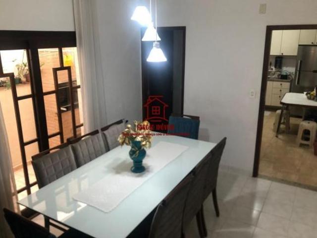 Sobrado em Anchieta, São Bernardo do Campo/SP de 125m² 3 quartos à venda por R$ 535.000,00