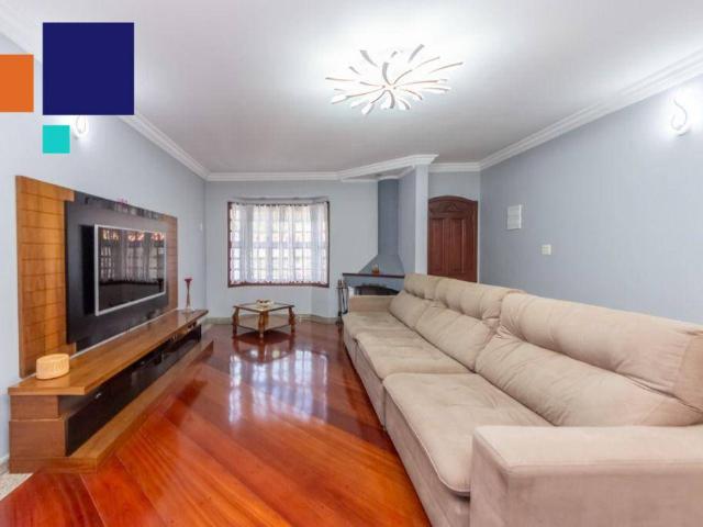 Sobrado em Anchieta, São Bernardo do Campo/SP de 260m² 3 quartos à venda por R$ 859.900,00