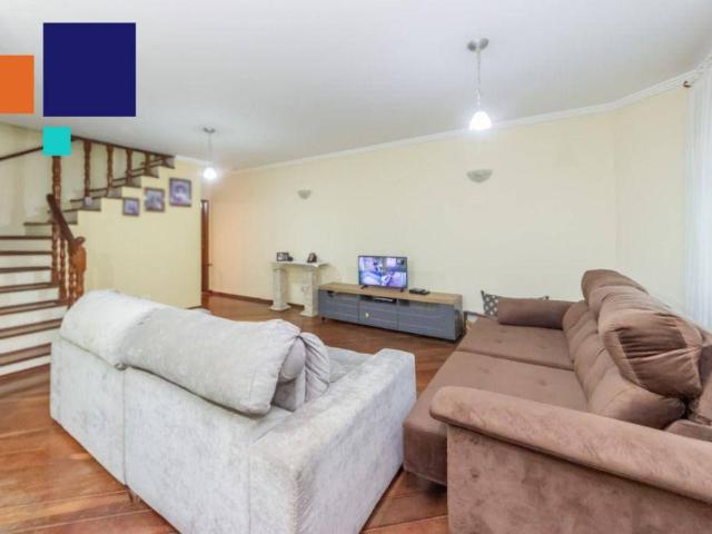 Sobrado em Anchieta, São Bernardo do Campo/SP de 237m² 4 quartos à venda por R$ 794.900,00