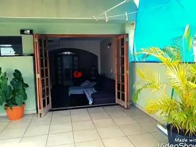 Sobrado em Anchieta