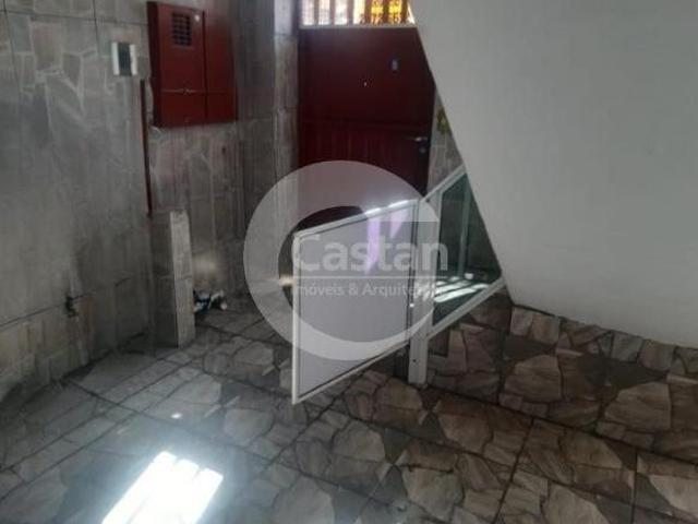 Sobrado em Analia Franco