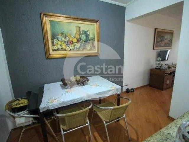 Sobrado em Analia Franco