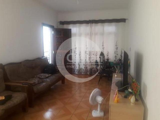Sobrado em Analia Franco