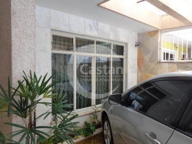 Sobrado em Analia Franco