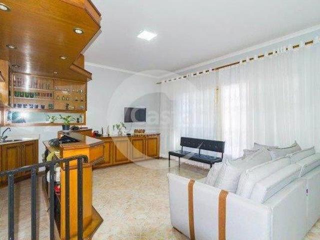 Sobrado em Analia Franco
