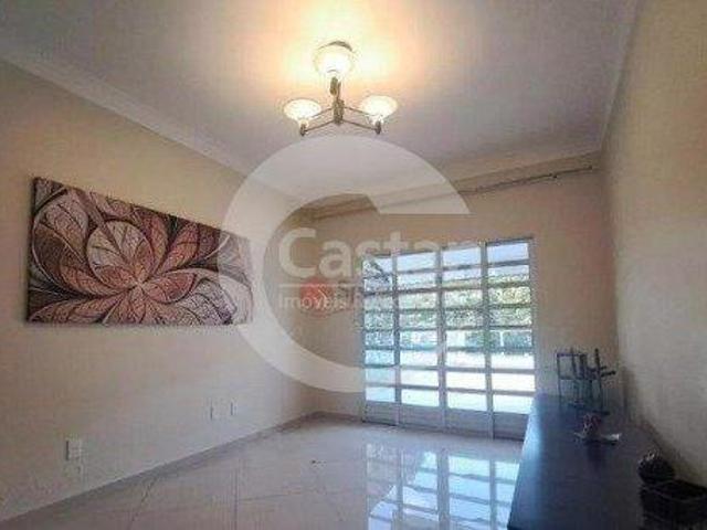 Sobrado em Analia Franco