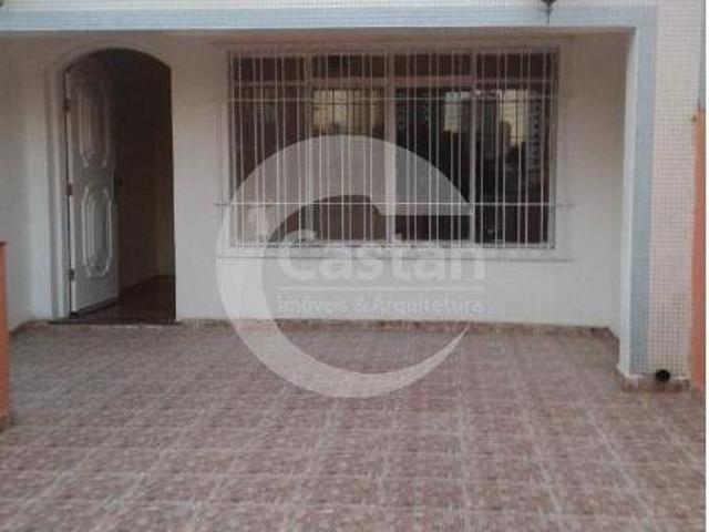 Sobrado em Analia Franco