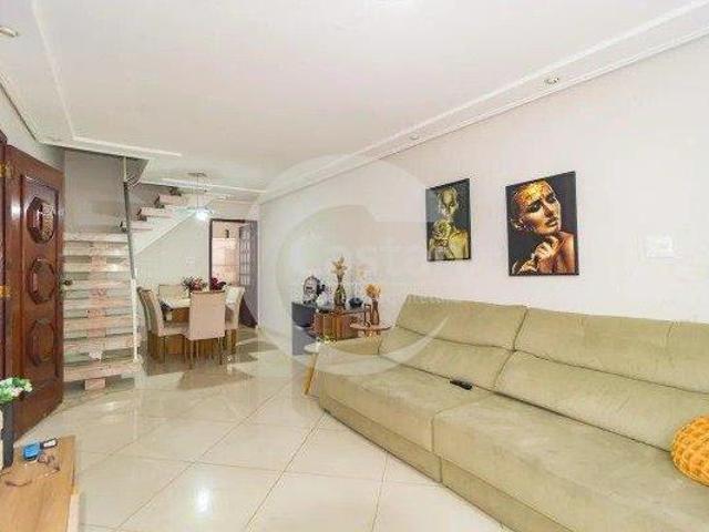 Sobrado em Analia Franco