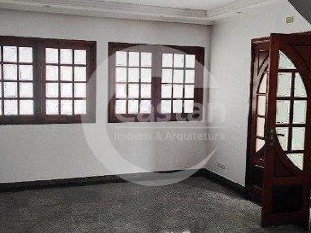 Sobrado em Analia Franco