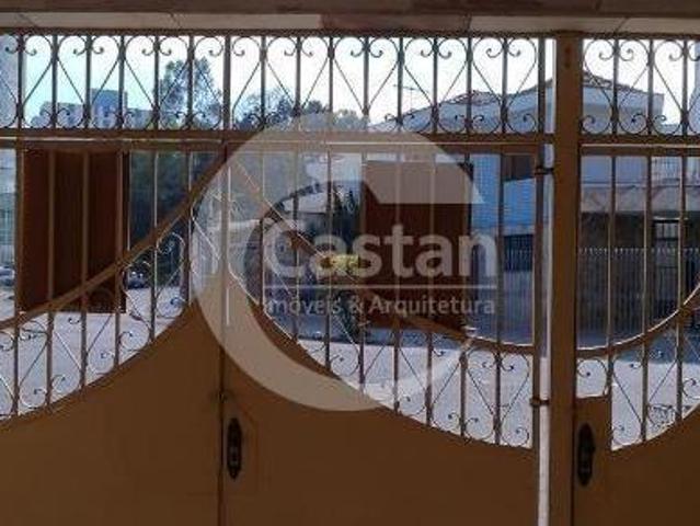 Sobrado em Analia Franco