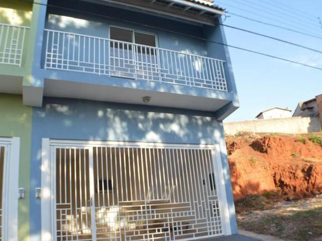 Sobrado em Aparecida, Bragança Paulista/SP de 119m² 2 quartos à venda por R$ 469.900,00