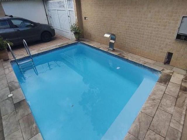 Sobrado em Aparecida, Santos/SP de 100m² 3 quartos à venda por R$ 1.700.000,00