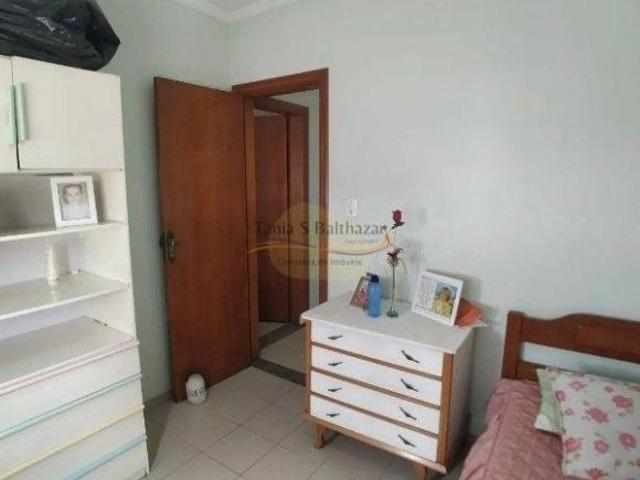 Sobrado em Aparecida, Santos/SP de 230m² 3 quartos à venda por R$ 1.430.000,00