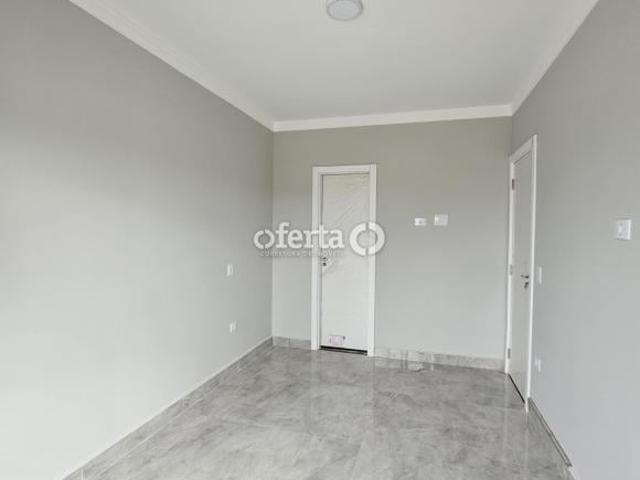 Sobrado em Araucária / Capela Velha