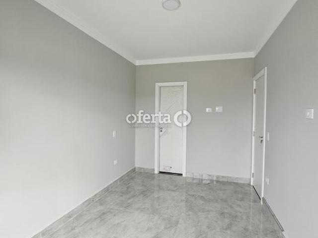 Sobrado em Araucária / Capela Velha