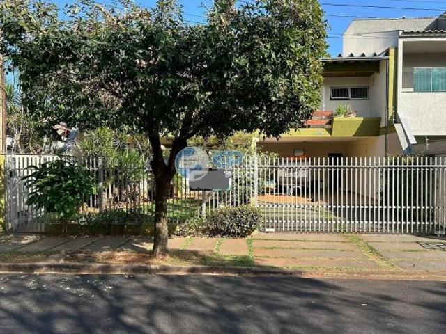 Sobrado em Araxá, Londrina/PR de 315m² 4 quartos à venda por R$ 1.100.000,00
