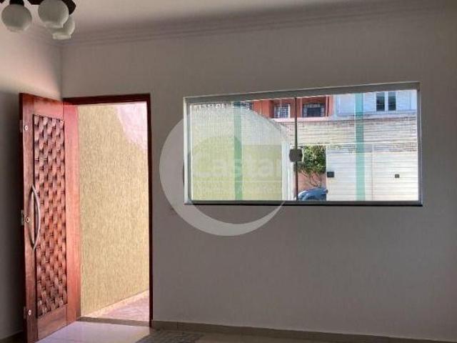 Sobrado em Aricanduva