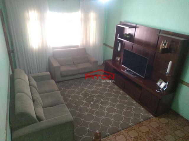 Sobrado em Aricanduva, São Paulo/SP de 132m² 3 quartos à venda por R$ 549.900,00