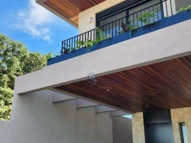 Sobrado em Aristocrata, São José dos Pinhais/PR de 200m² 3 quartos à venda por R$ 1.649.000,00