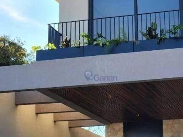 Sobrado em Aristocrata, São José dos Pinhais/PR de 200m² 3 quartos à venda por R$ 1.650.000,00