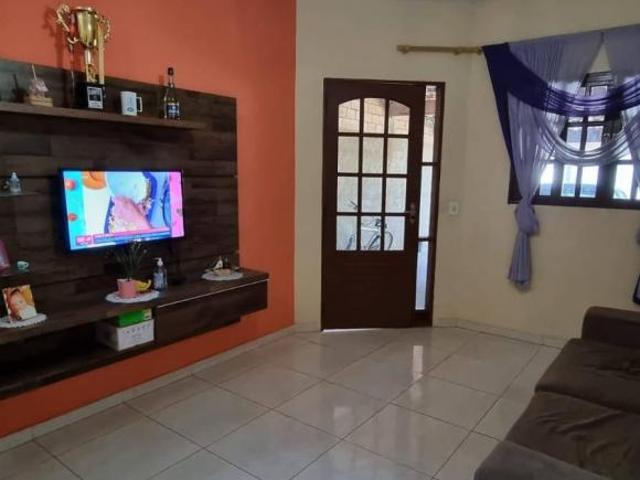 Sobrado em Artur Nogueira SP