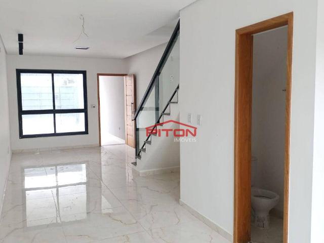 Sobrado em Artur Alvim, São Paulo/SP de 130m² 3 quartos à venda por R$ 689.000,00