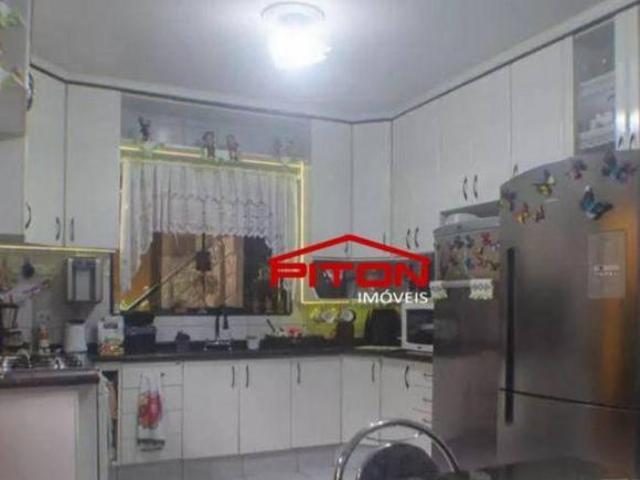 Sobrado em Artur Alvim, São Paulo/SP de 138m² 3 quartos à venda por R$ 750.000,00