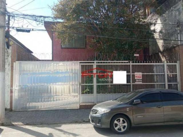 Sobrado em Artur Alvim, São Paulo/SP de 290m² 4 quartos à venda por R$ 1.200.000,00 ou para locação