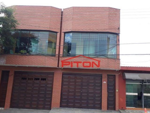 Sobrado em Artur Alvim, São Paulo/SP de 221m² 3 quartos à venda por R$ 719.000,00