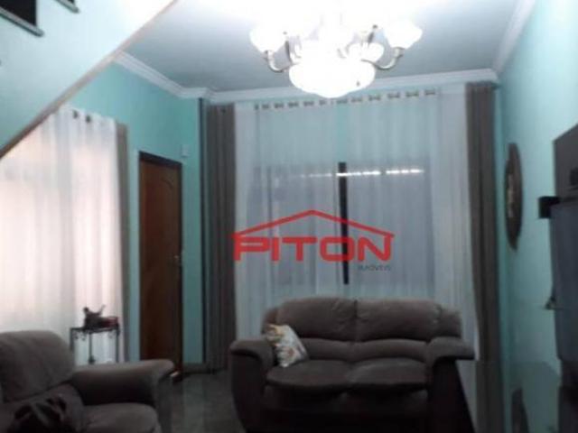 Sobrado em Artur Alvim, São Paulo/SP de 221m² 3 quartos à venda por R$ 720.000,00