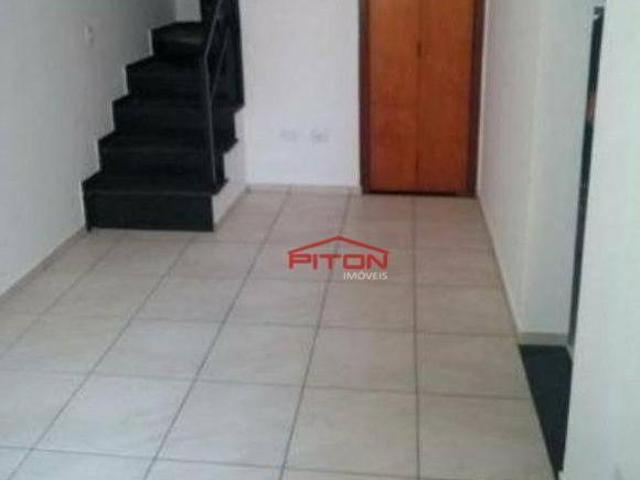 Sobrado em Artur Alvim, São Paulo/SP de 65m² 2 quartos à venda por R$ 330.000,00