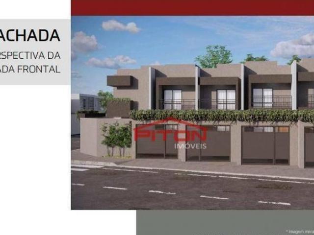 Sobrado em Artur Alvim, São Paulo/SP de 75m² 2 quartos à venda por R$ 500.000,00