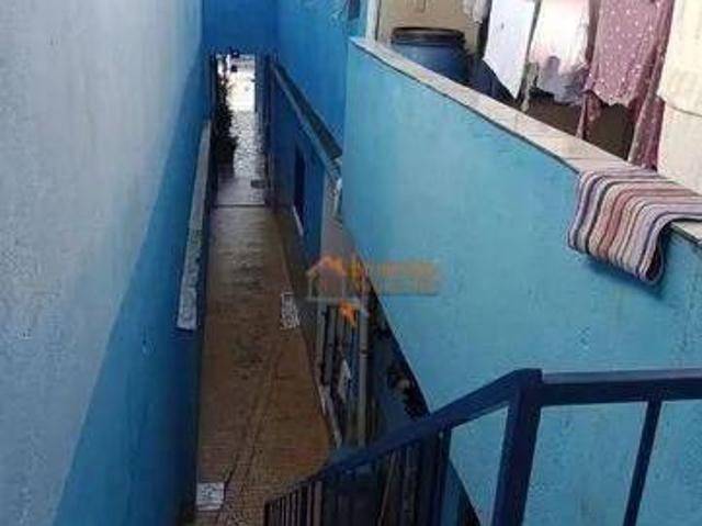 Sobrado em Associação Sobradinho, São Paulo/SP de 180m² 4 quartos à venda por R$ 477.000,00