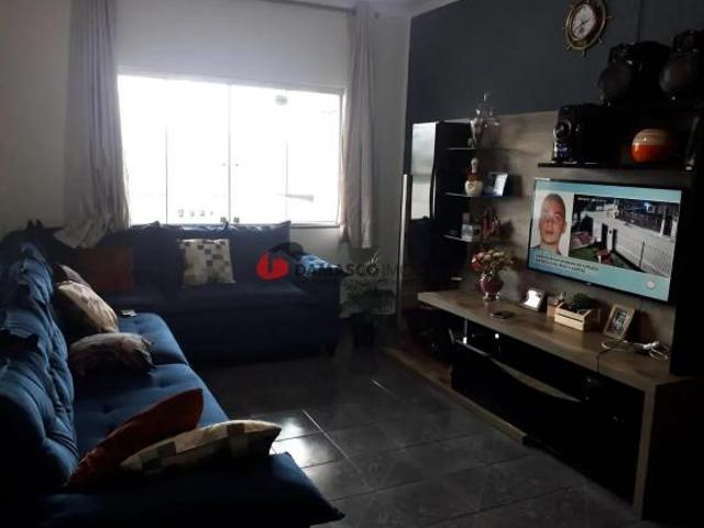Sobrado em Assunção