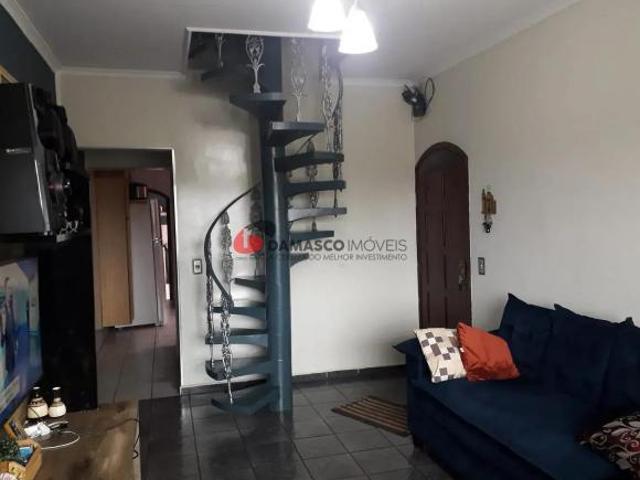 Sobrado em Assunção