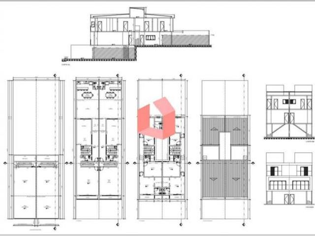 Sobrado em Assunção, São Bernardo do Campo – 223 m² de área interna e 150 m² de terreno