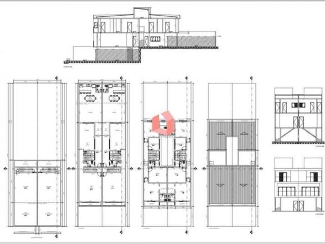 Sobrado em Assunção, São Bernardo do Campo – 223 m² de área interna e 150 m² de terreno