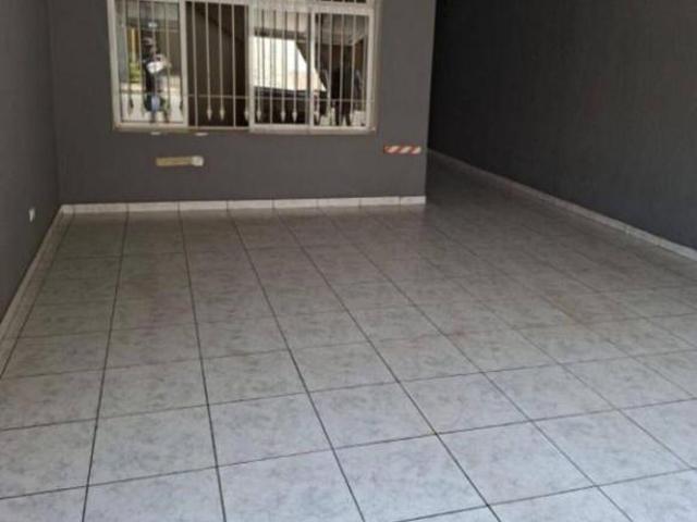 Sobrado em Assunção São Bernardo do Campo