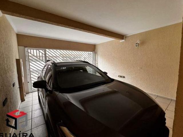 Sobrado em Assunção, São Bernardo do Campo 4 quartos, 184,50 m² de área construída
