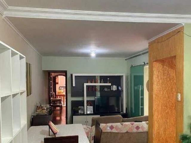 Sobrado em Assunção São Bernardo do Campo