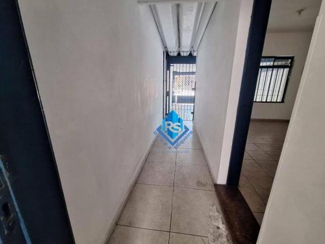Sobrado em Assunção, São Bernardo do Campo/SP de 131m² 2 quartos à venda por R$ 450.000,00