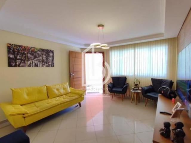 Sobrado em Assunção, São Bernardo do Campo/SP de 168m² 3 quartos à venda por R$ 870.000,00
