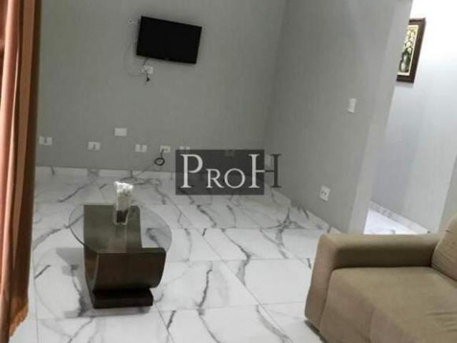 Sobrado em Assunção, São Bernardo do Campo/SP de 258m² 5 quartos à venda por R$ 1.170.000,00