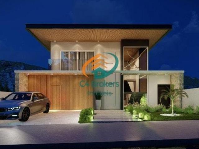 Casa de Condomínio em Atibaia