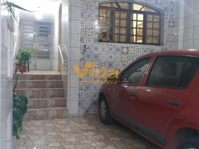 Sobrado em Bussocaba Osasco