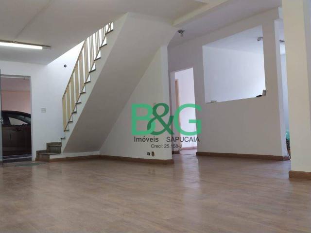 Sobrado em Butantã, São Paulo/SP de 300m² à venda por R$ 3.199.000,00